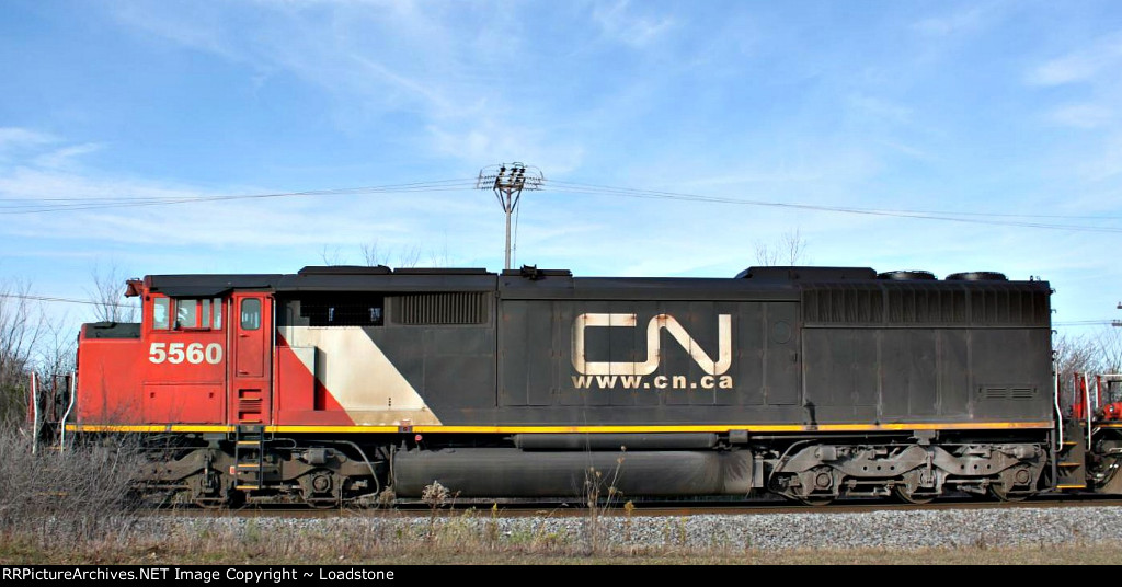 CN 5560